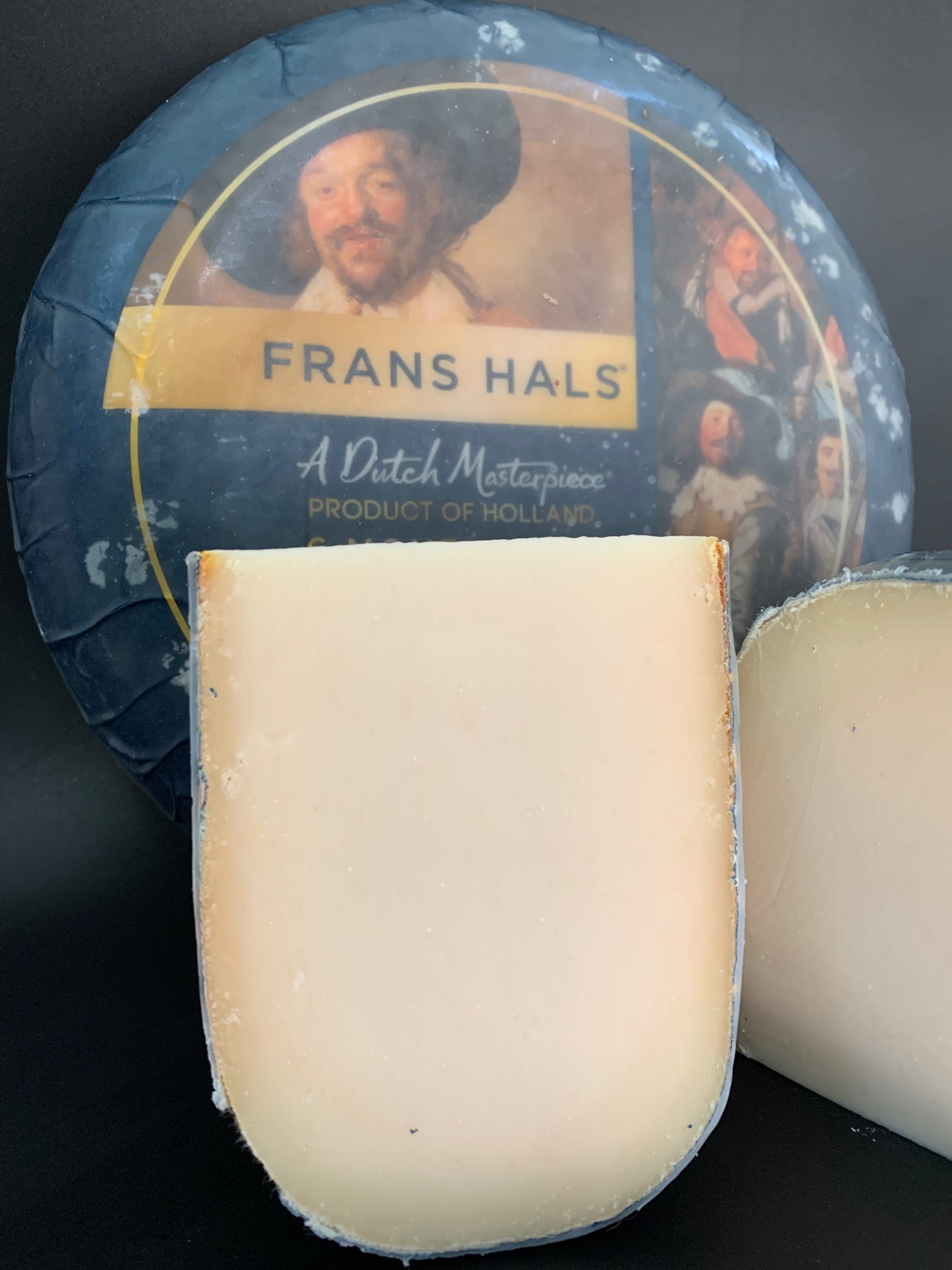 Frans Hals | The Cheese Lady Traverse City