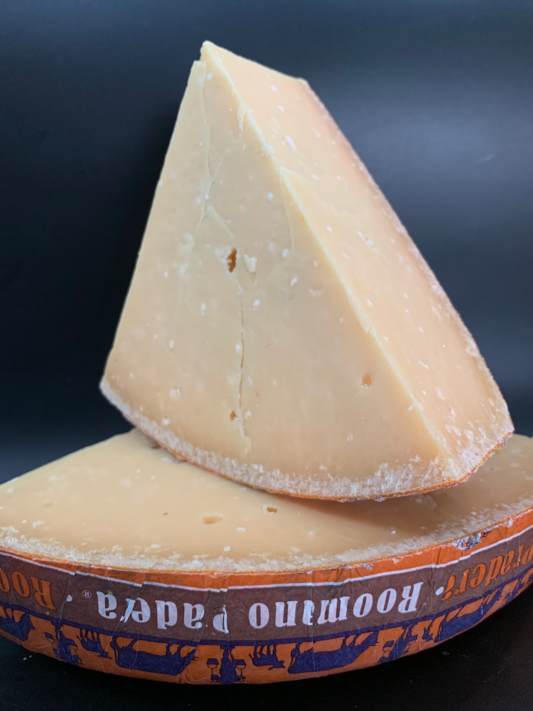 Roomano Pradera | The Cheese Lady Traverse City