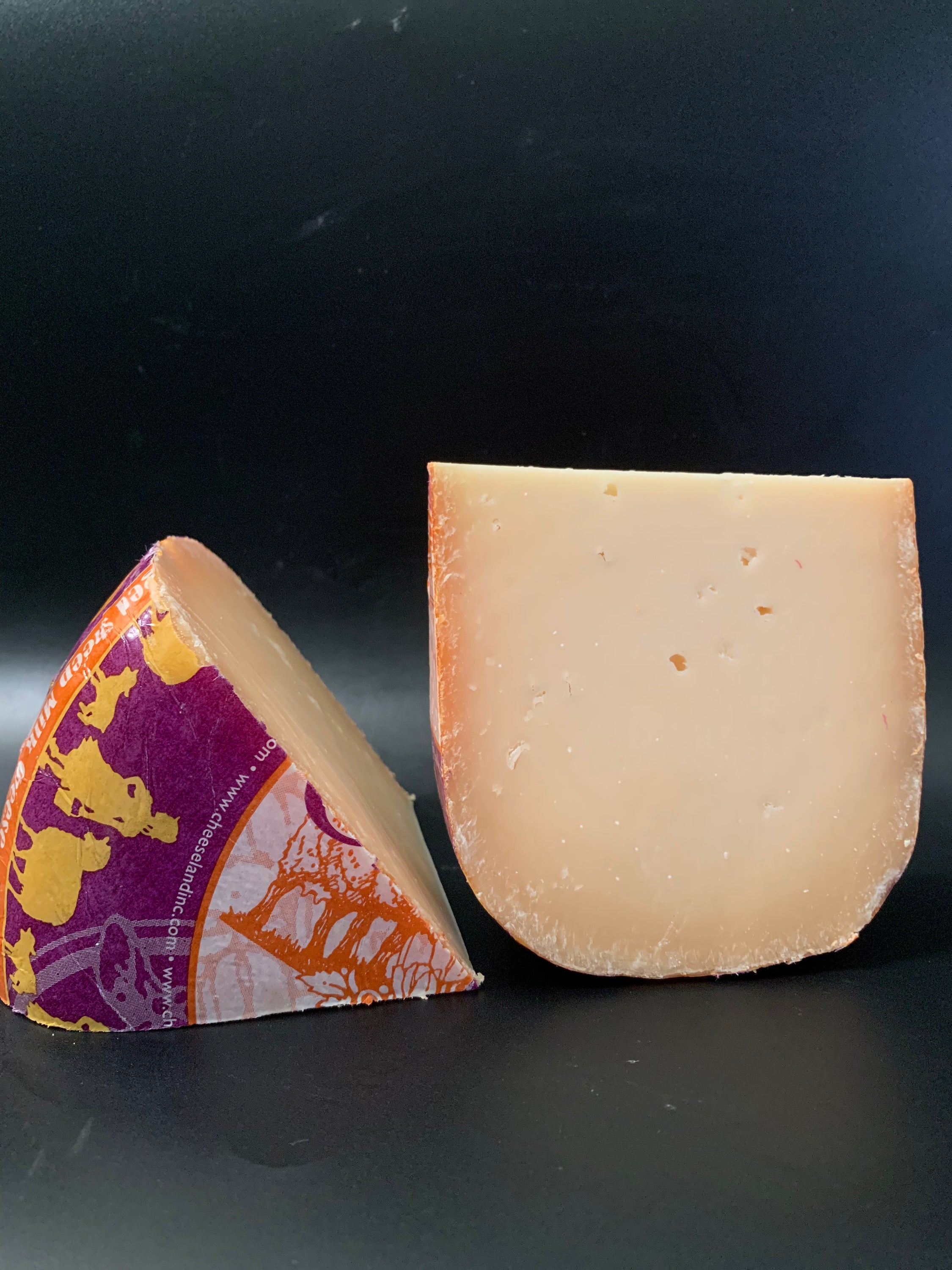 Ewephoria | The Cheese Lady Traverse City