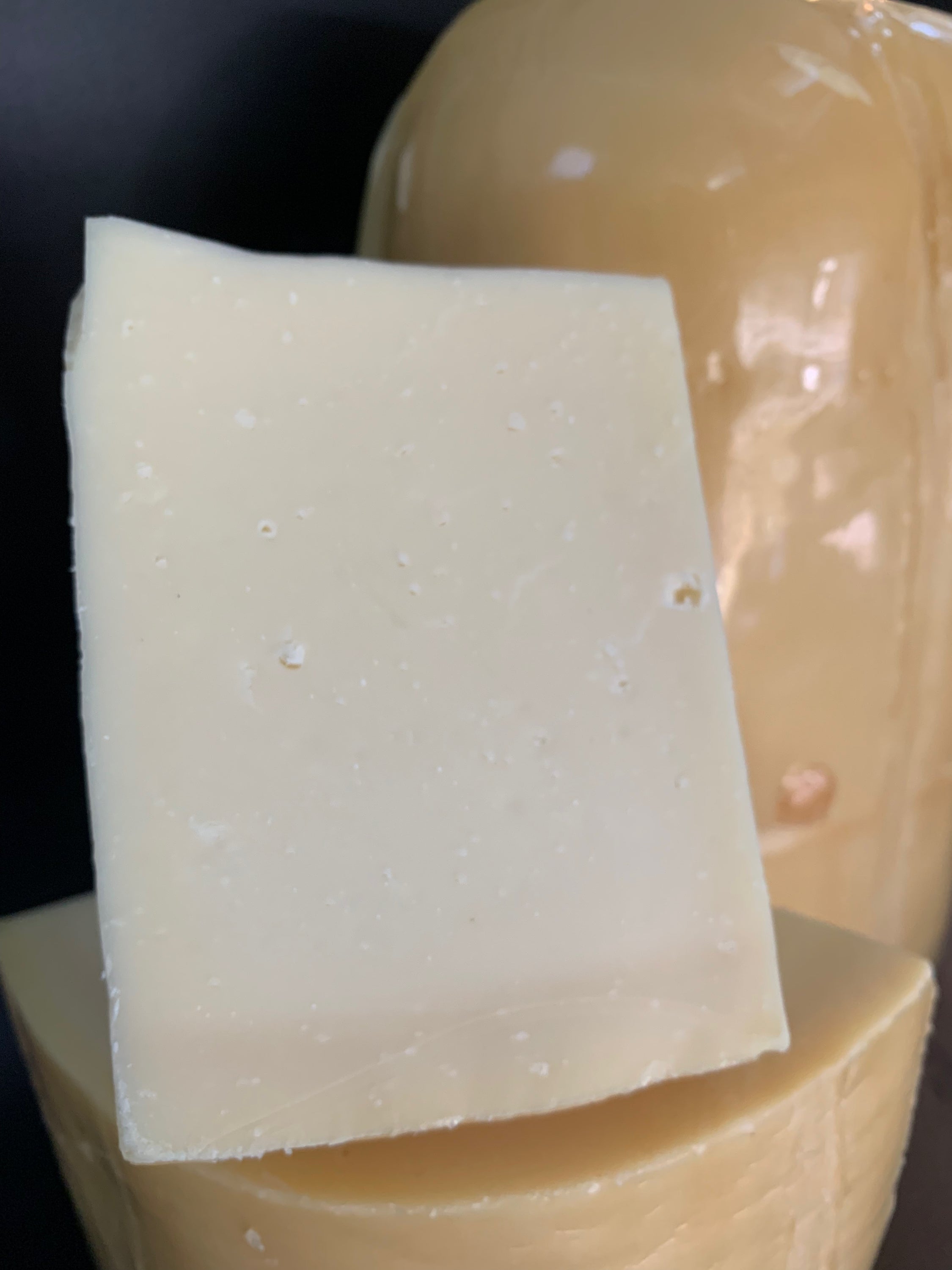 Aged Provolone | The Cheese Lady Traverse City