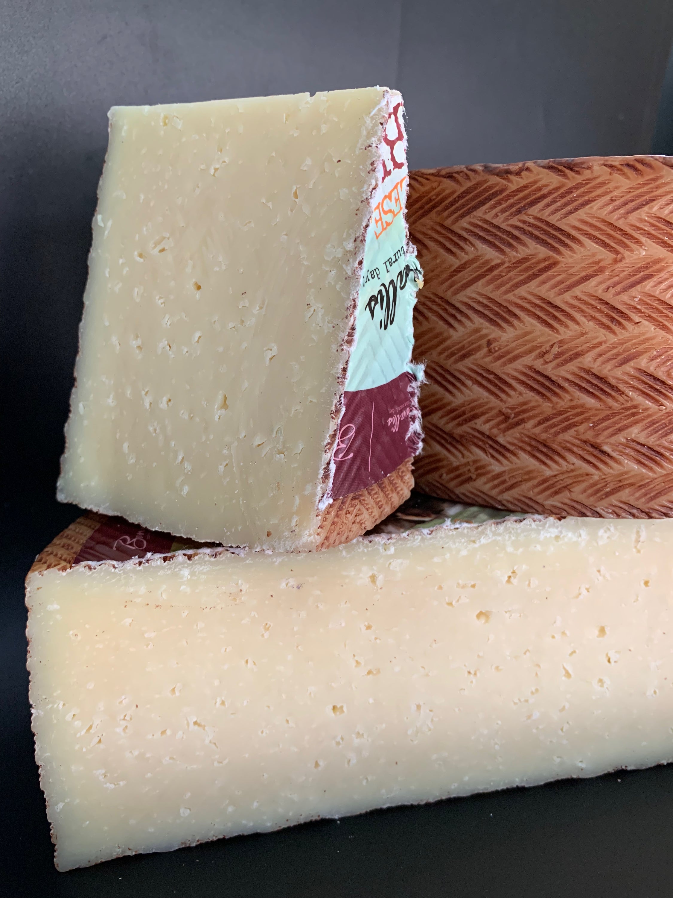 Iberico Curado | The Cheese Lady Traverse City