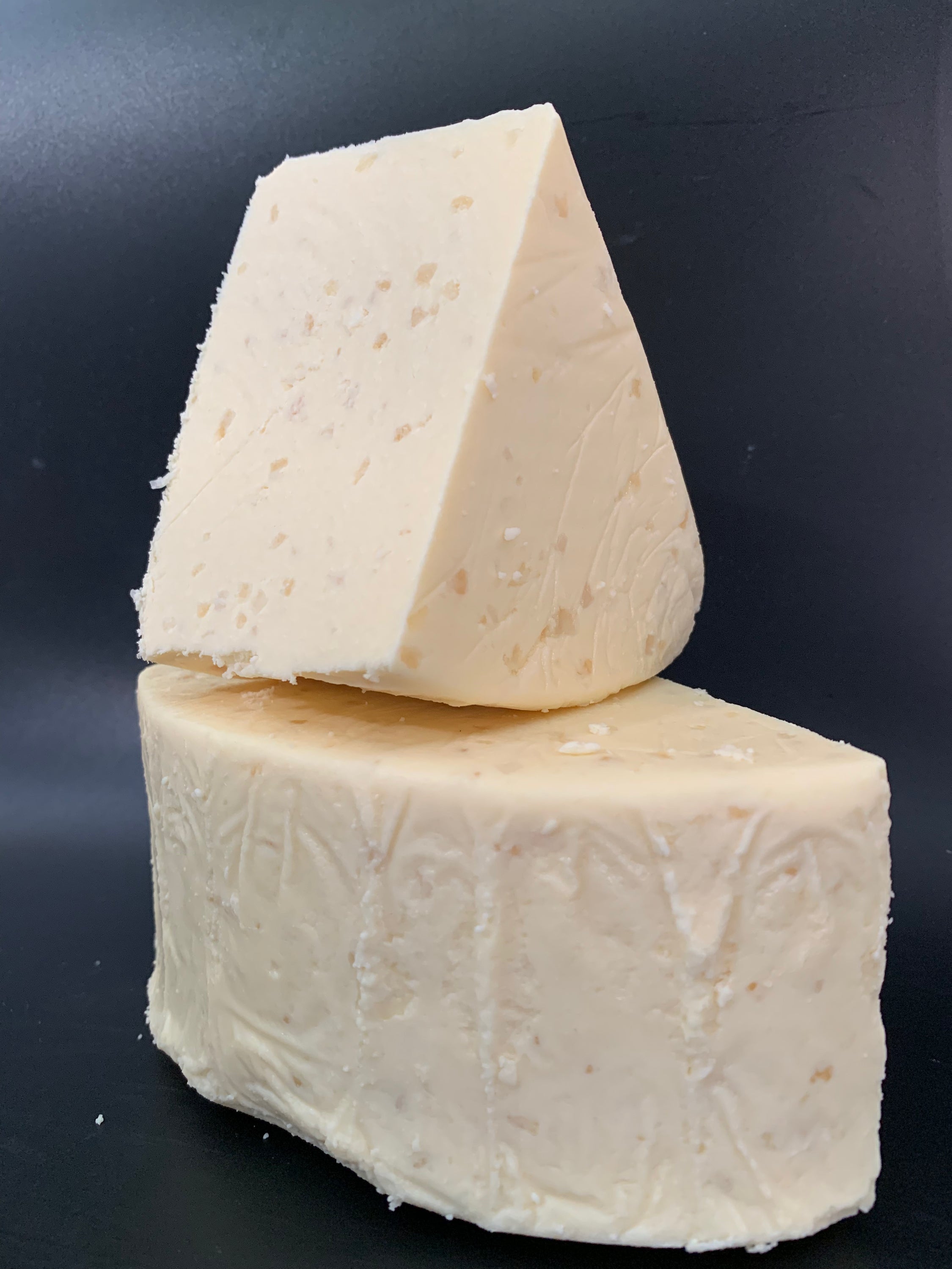 Lemon Stilton | The Cheese Lady Traverse City